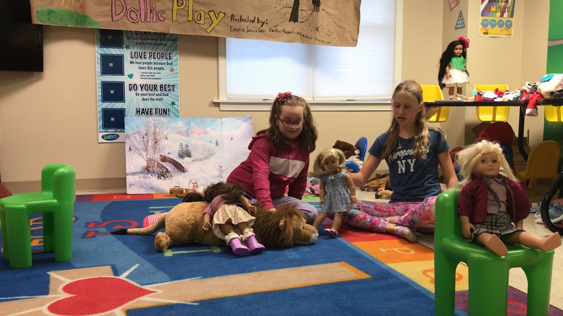 2018 Emma NC_15 on Vimeo