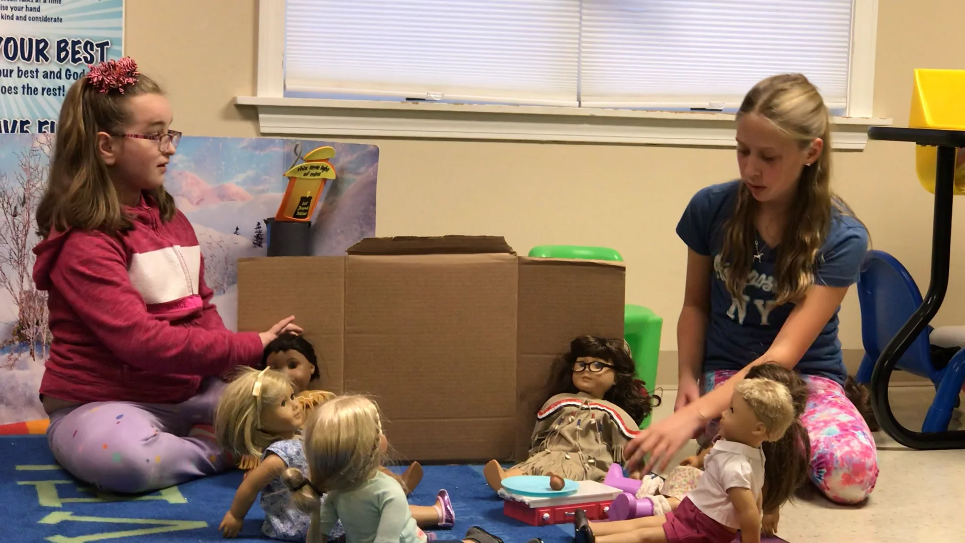 2018 Emma NC_11 on Vimeo