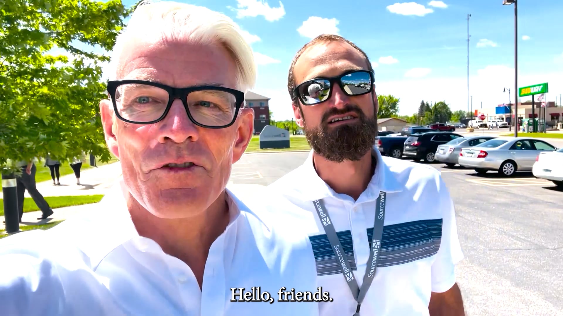 Get Your Bounce Back! on Vimeo