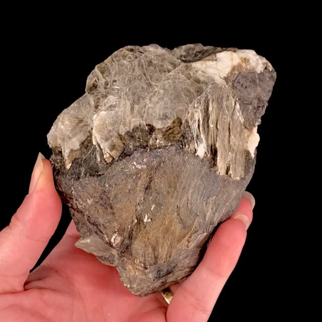 Cassiterite (RARE locality specimen) (ex Chet Lemanski Collection) | B ...
