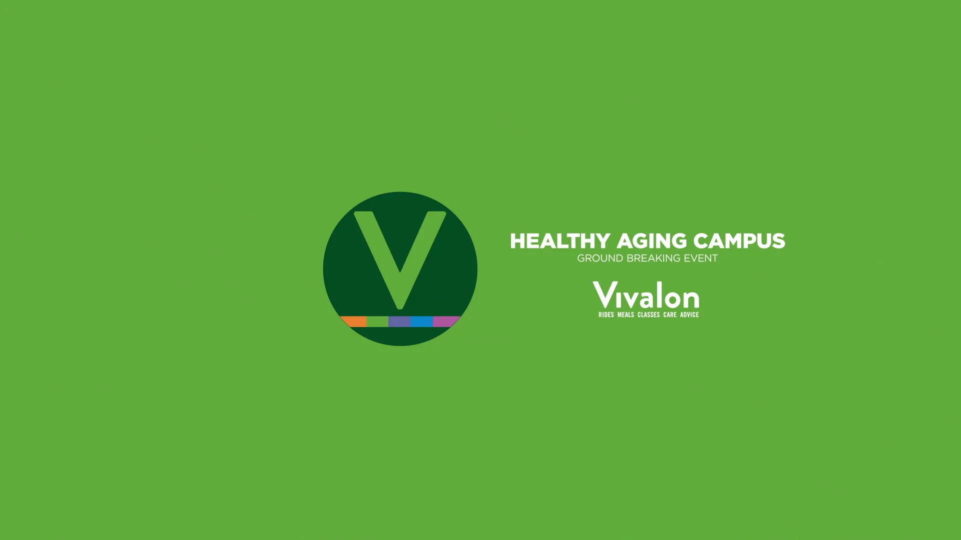 Vivalon Ground Breaking Video 2.mp4 on Vimeo