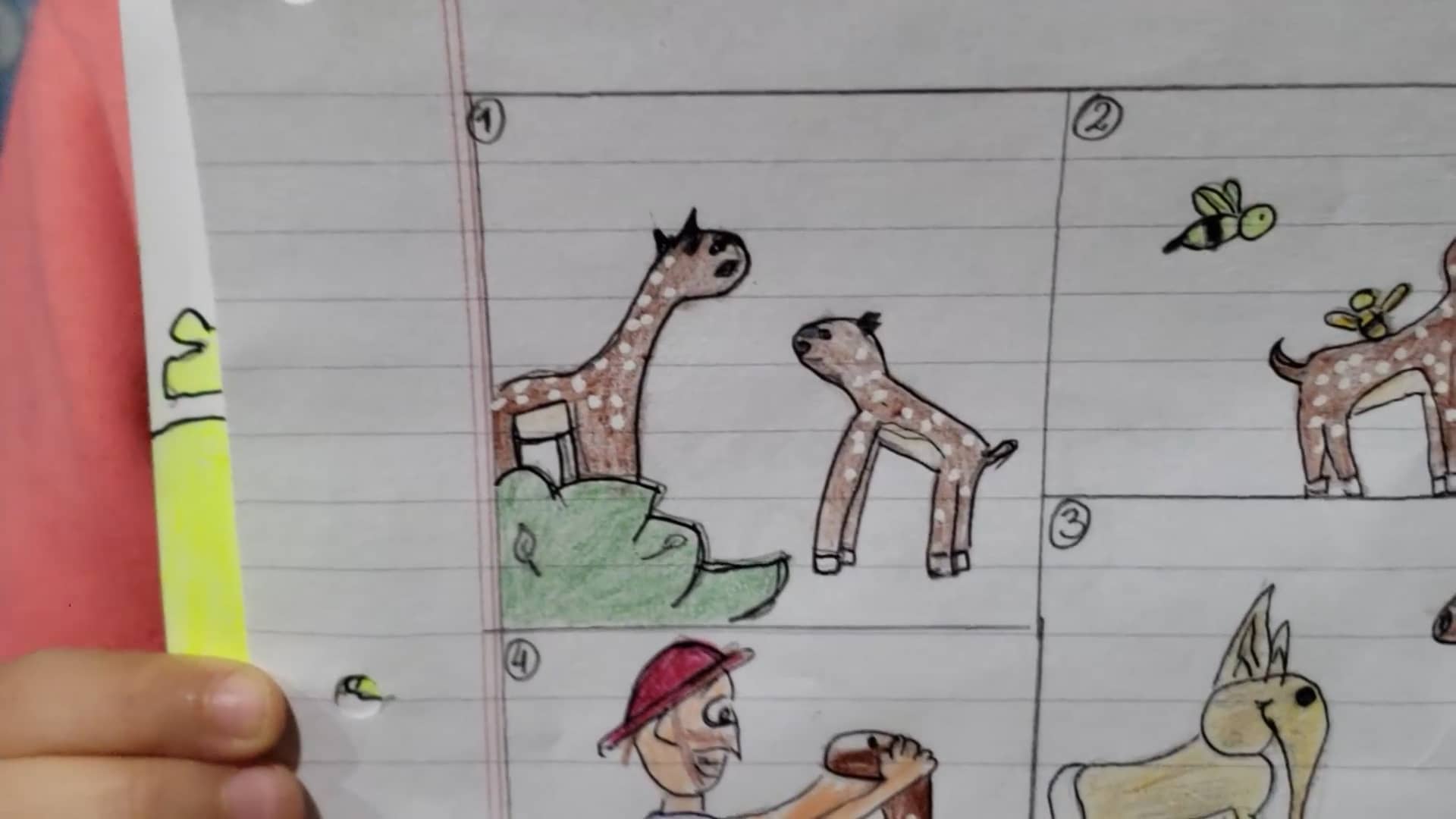 La gamita ciega Zapiola 2022.mp4 on Vimeo