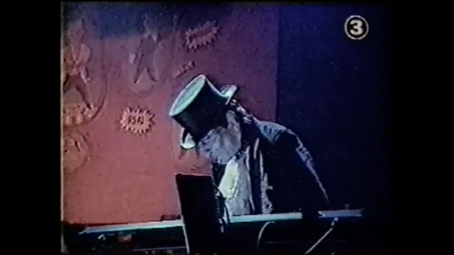 The Amazing Mr Lifto