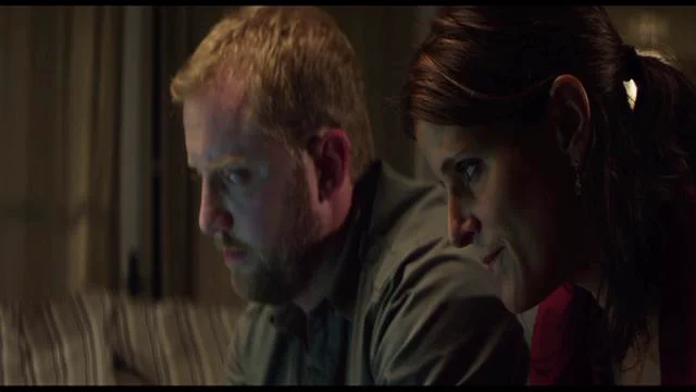 Alex Albrecht Heather Stewart