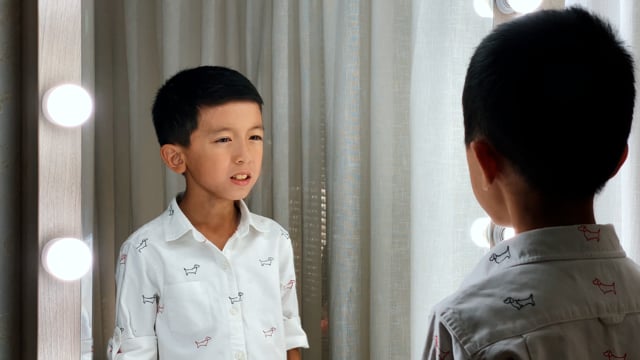 Boy, Talk, Conversation. Free Stock Video - Pixabay