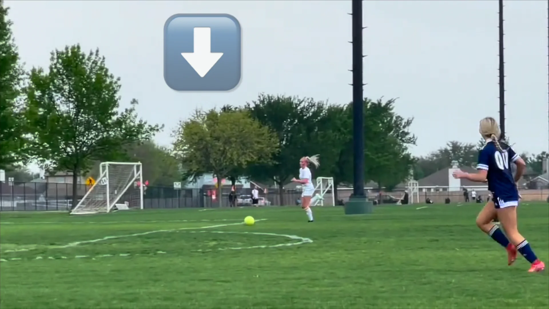 Jaiden Westrom Club Highlights 2022 on Vimeo