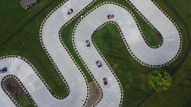 Scrapbook Videos - Carolina Point Young Life Camp