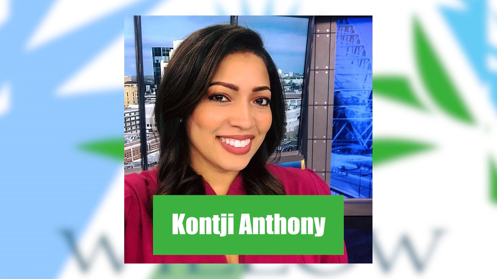 Kontji Anthony on Vimeo