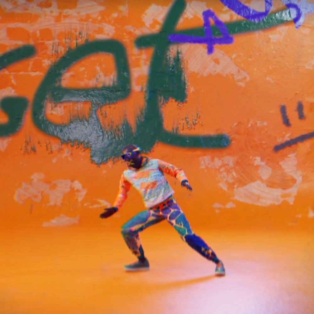 get'em dancing on Vimeo