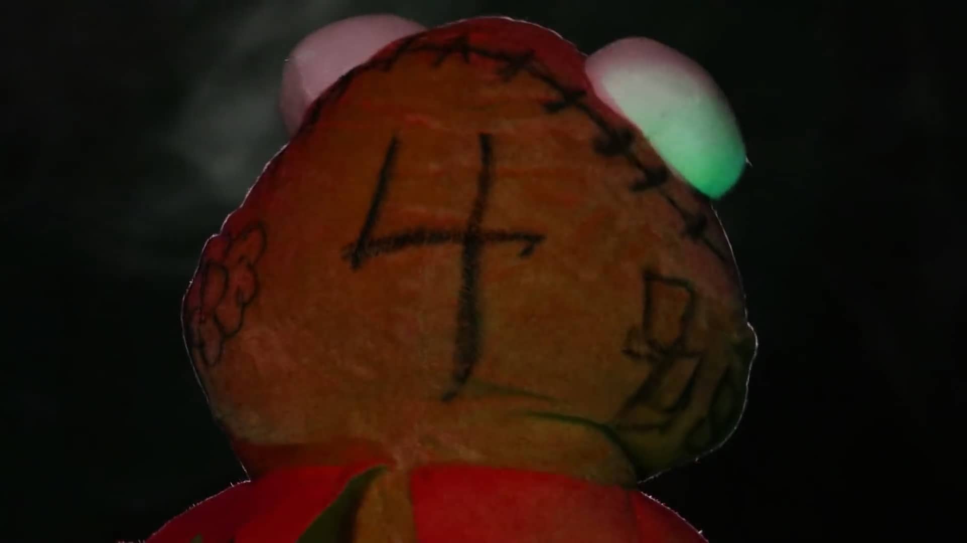 Y2Mate.is - I Can Only Count to FOUR - Psychostick Numbers Bodies ...