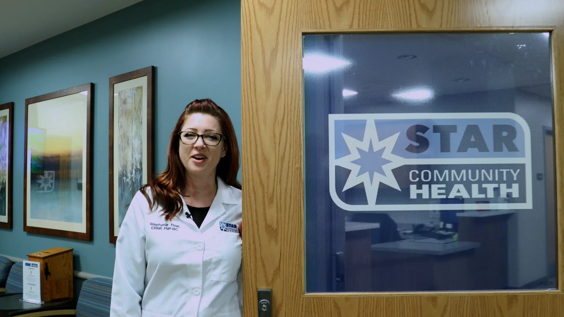 Welcome to Star Community Health on Vimeo