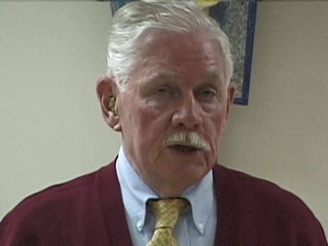 Reluctant Dissent: The James P. Shannon Story on Vimeo