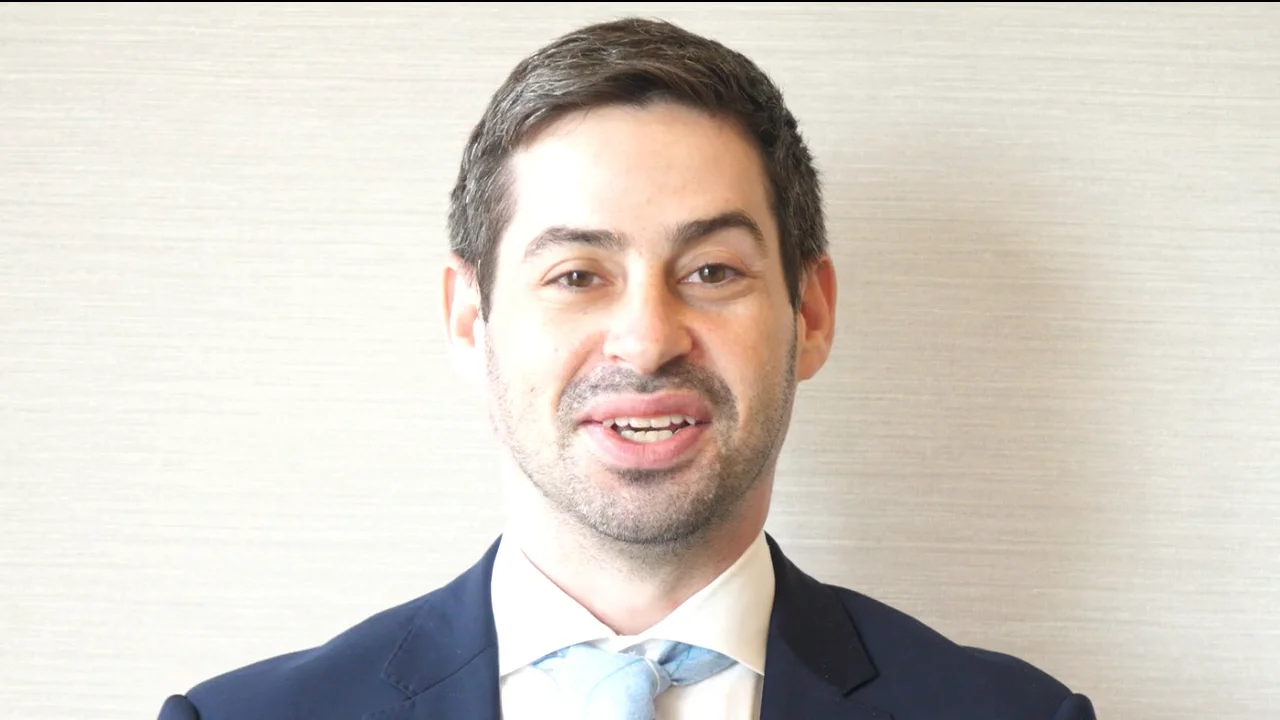 Michael Dolinger, MD, on Point of Care Ultrasound: Is it Ready for ...