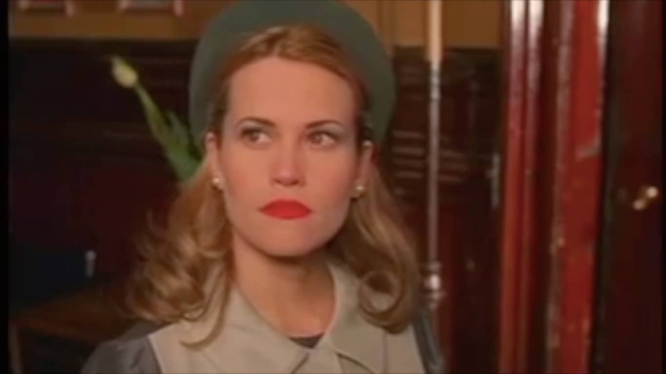 Dorie Barton - Actor Reel on Vimeo