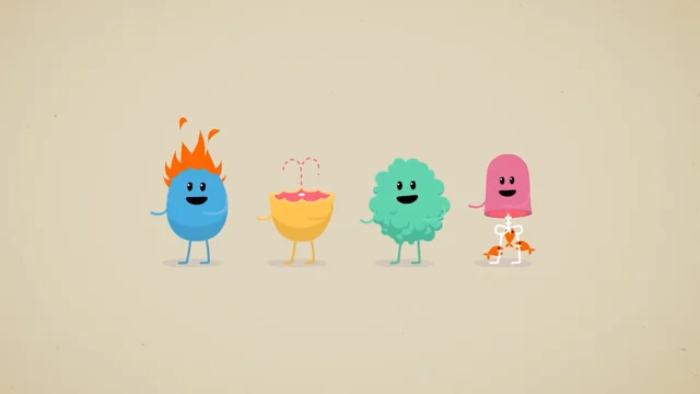 Dumb Ads