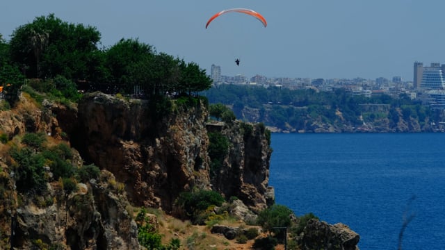 30+ Free Paragliding & Sport Videos, HD & 4K Clips - Pixabay
