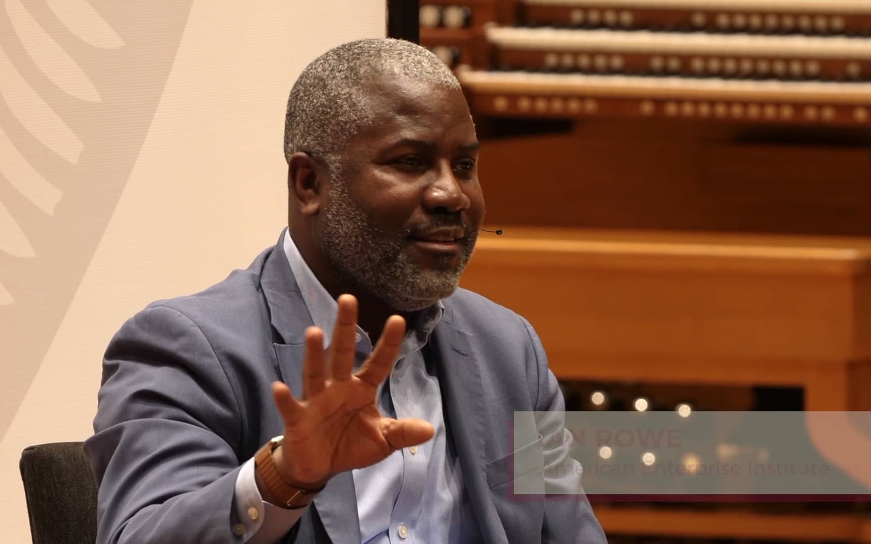 Ian Rowe explains the need to challenge narratives that reduce people ...