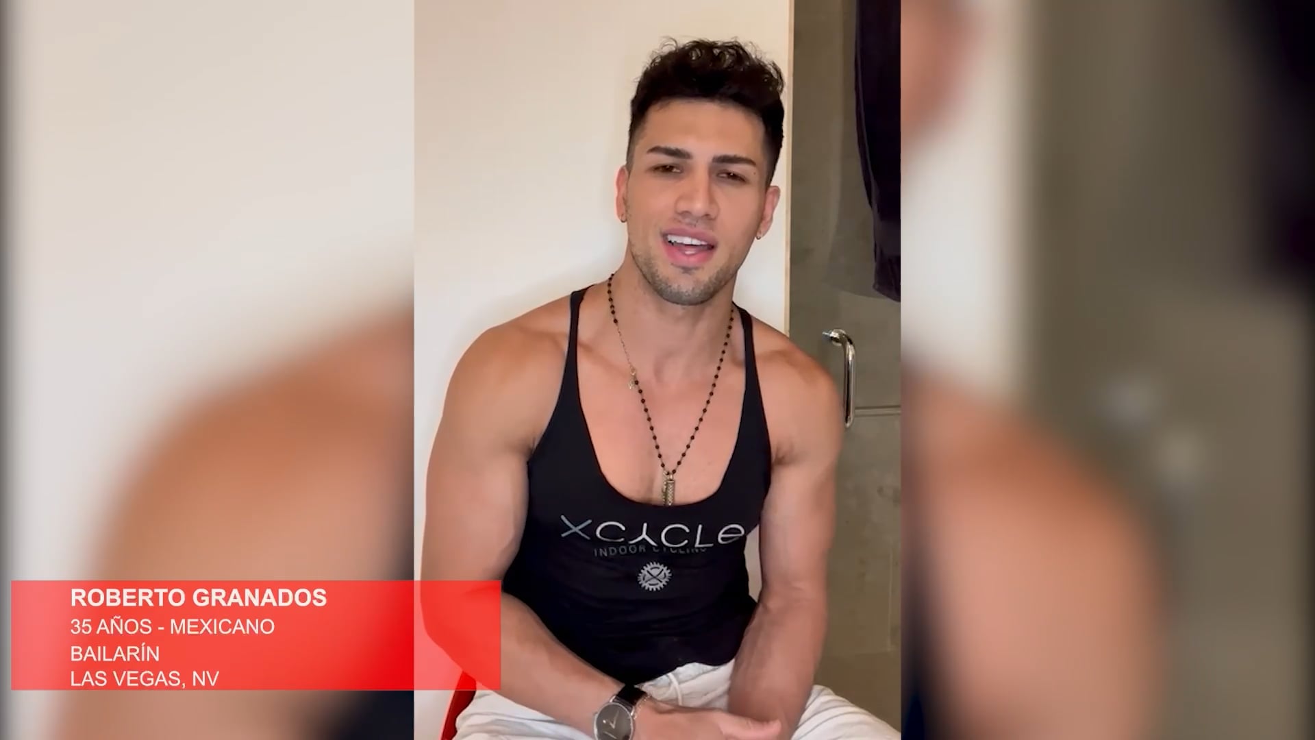 ROBERTO GRANADOS_1 on Vimeo