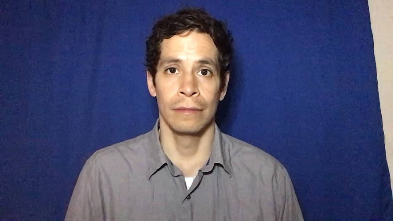 Peter Pasco Uni audition.mp4 on Vimeo