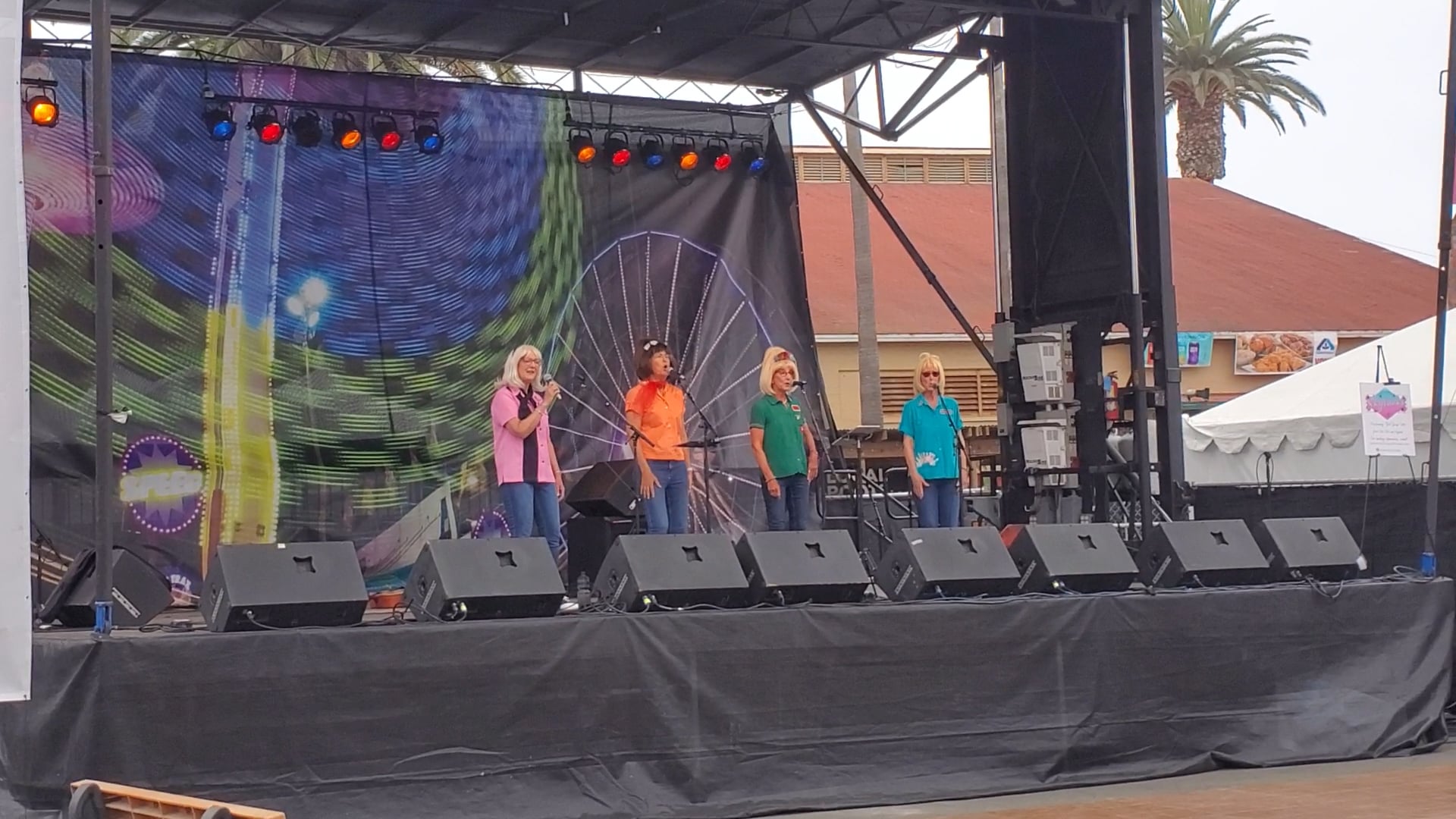 Pre-show SD Fair 10Jun2022 on Vimeo