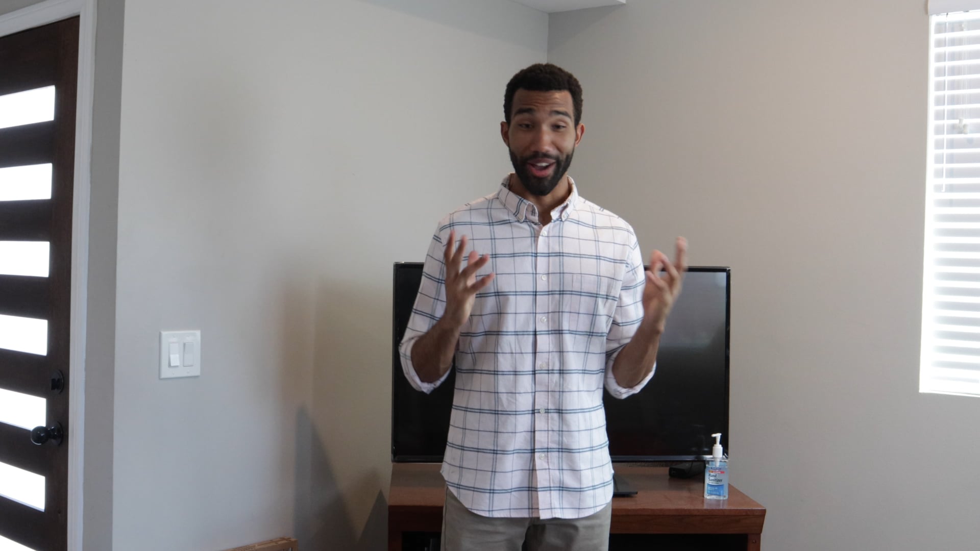 Pet Parent Potluck Comedy Promo on Vimeo