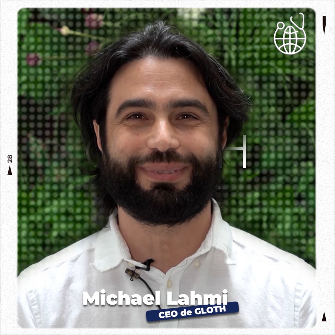 Présentation de Gloth on Vimeo