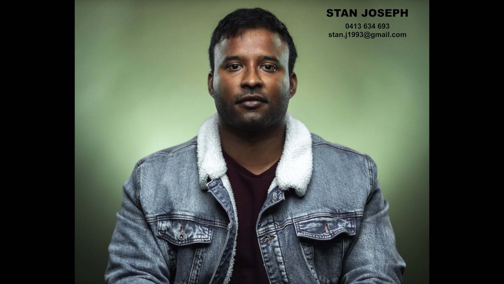 Stan Joseph Showreel.mp4 on Vimeo