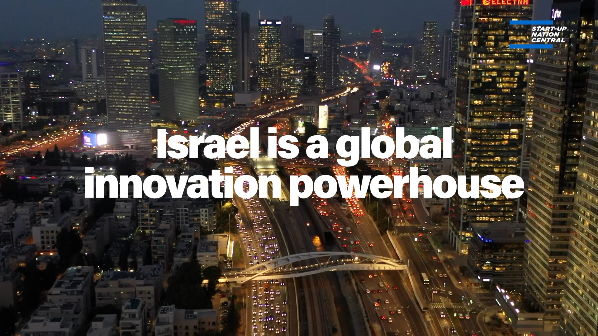 Start-Up Nation Finder on Vimeo