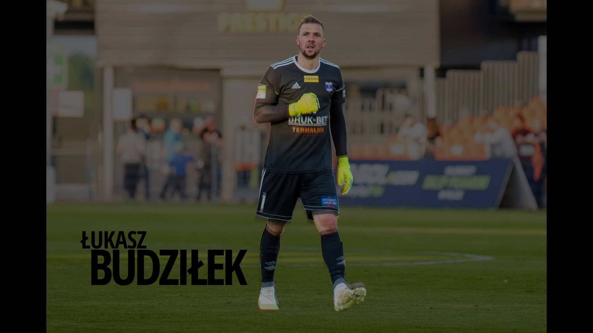 Lukasz Budzilek Highlights Polish Ekstraklasa and Cup 21/22 on Vimeo