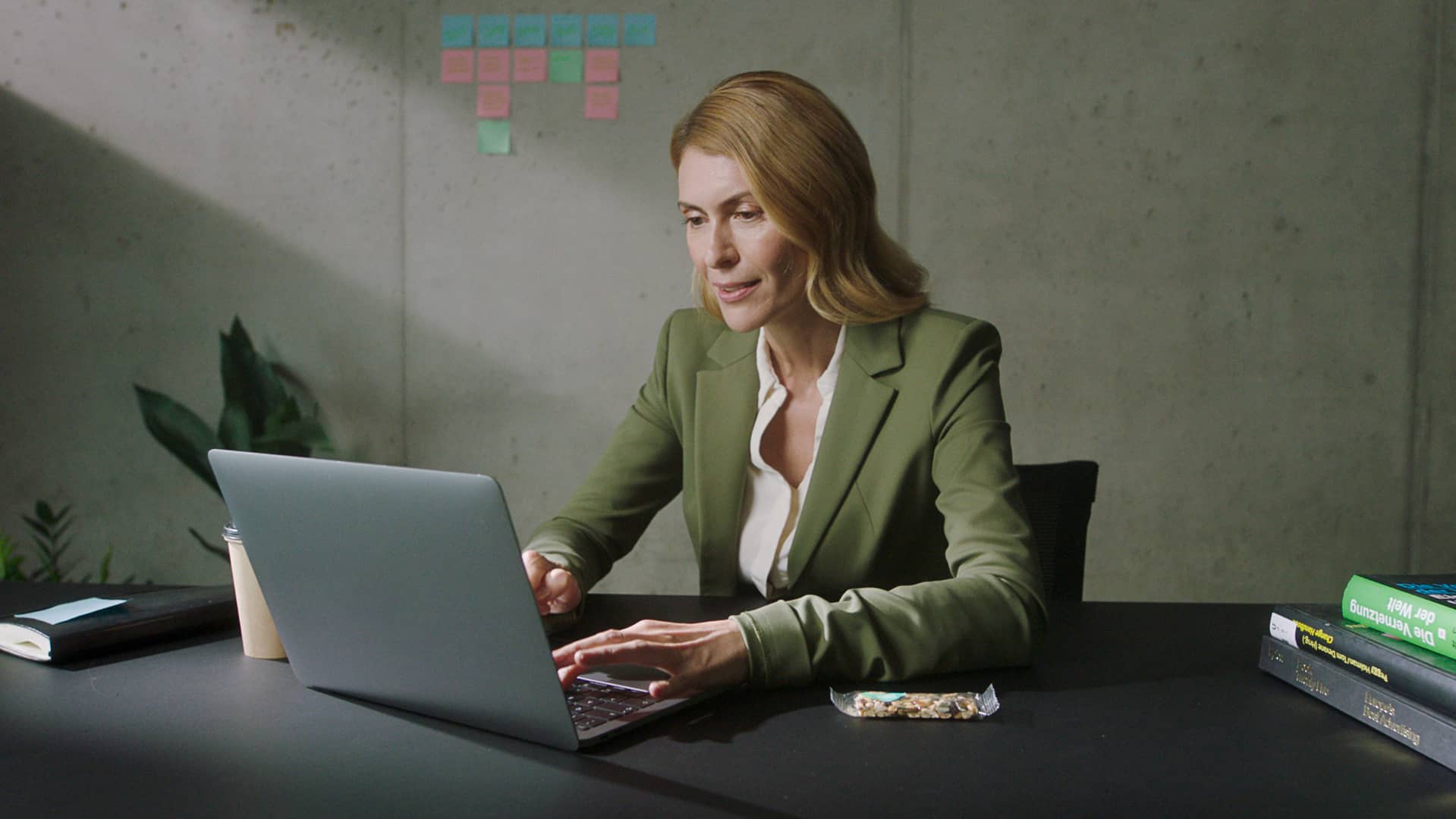 Siemens "SiGreen" on Vimeo