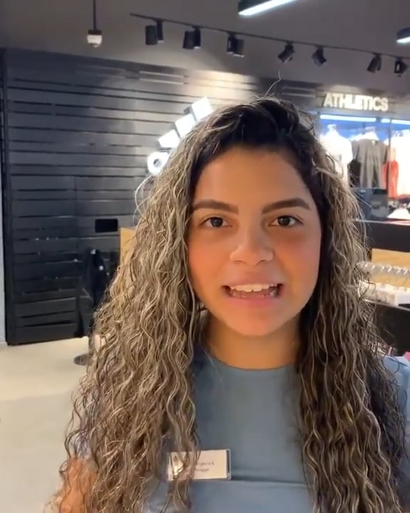 Testimonio Stephanie, Store Manager Adidas Cartagena..mp4 on Vimeo