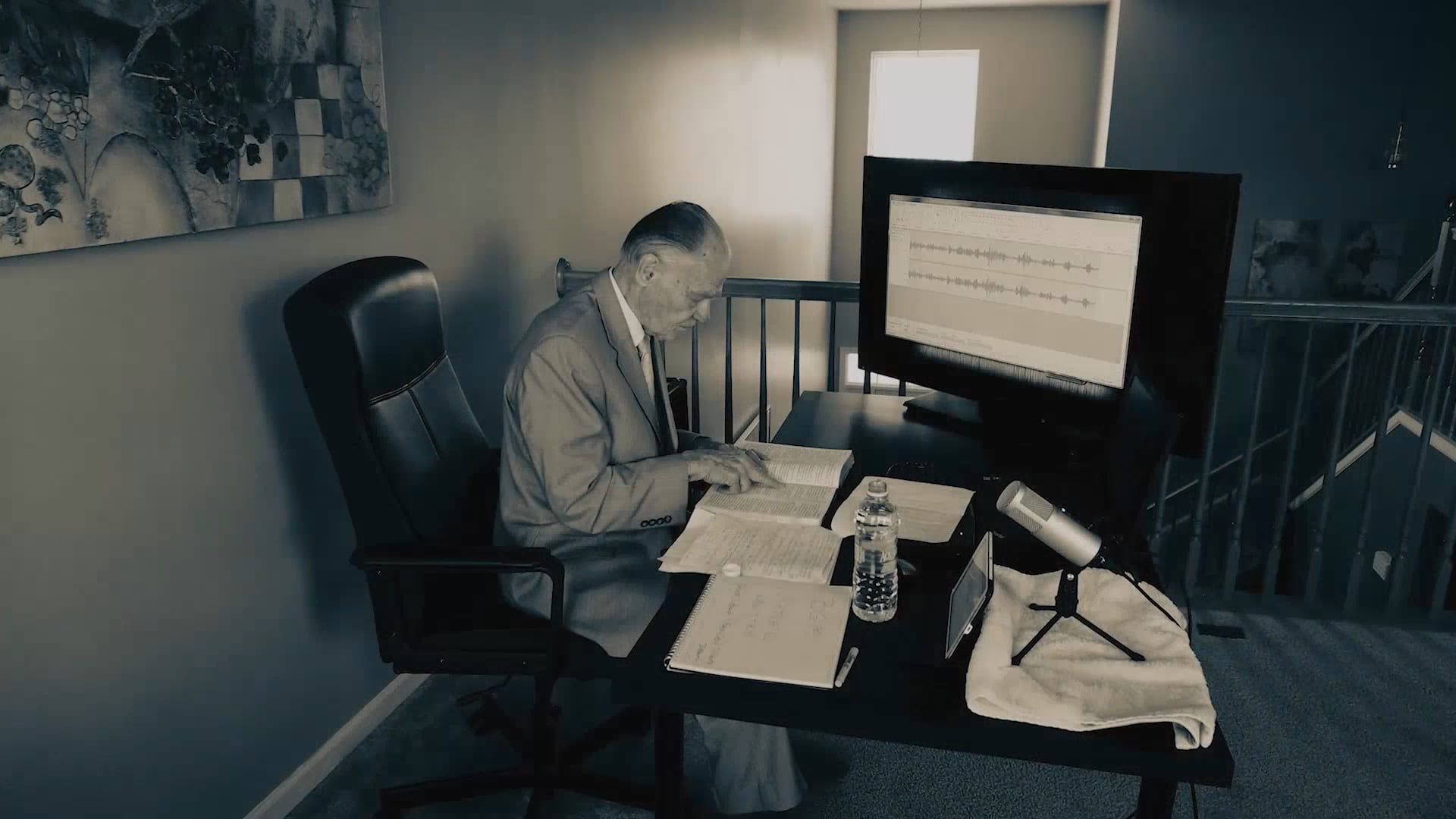 2020-09-01 Bishop Ronald Taylor Jr - Foundations of Theology - 13 ...