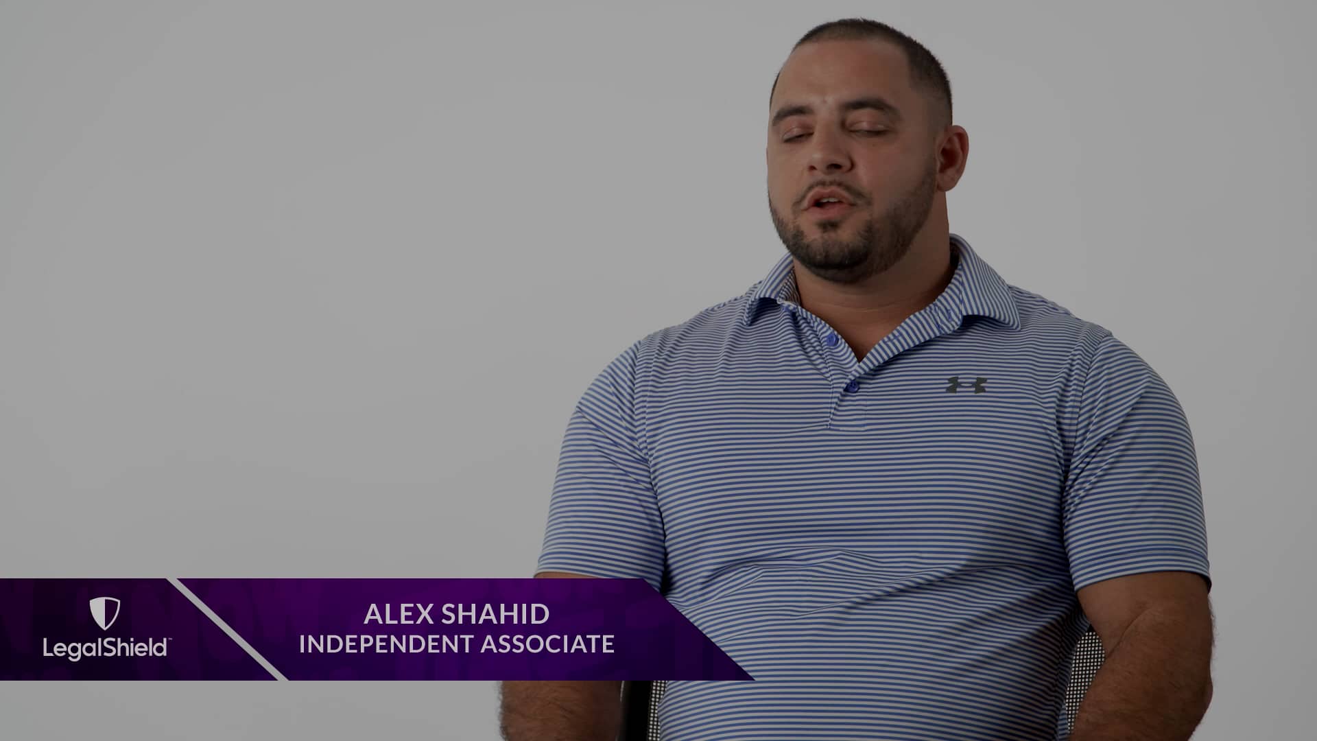 Helping Others Succeed ft. Alex Shahid (Prospect by PPLSI) on Vimeo
