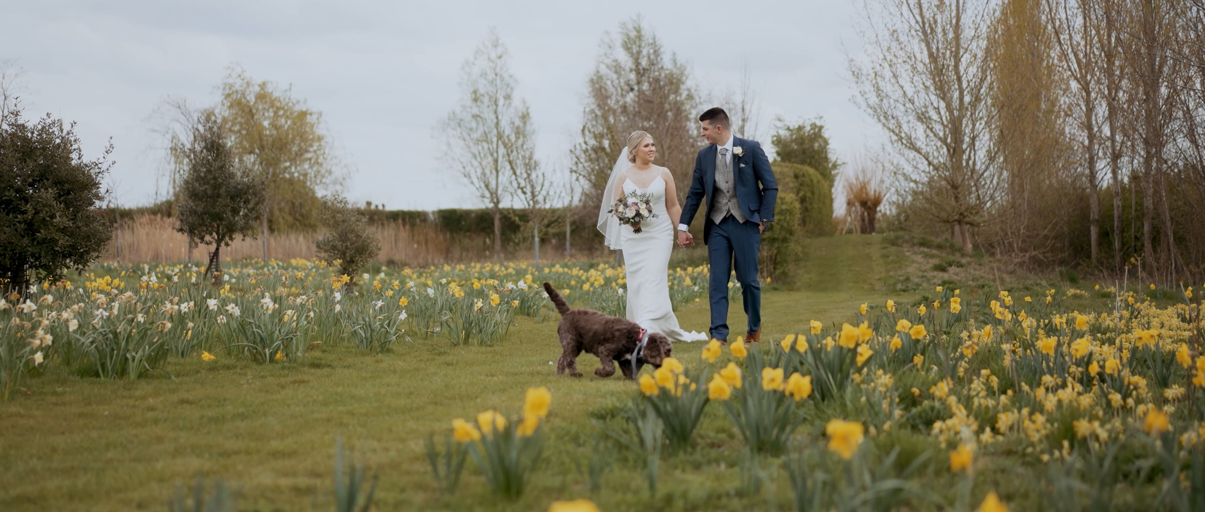 Aimee & Dean The Highlight on Vimeo