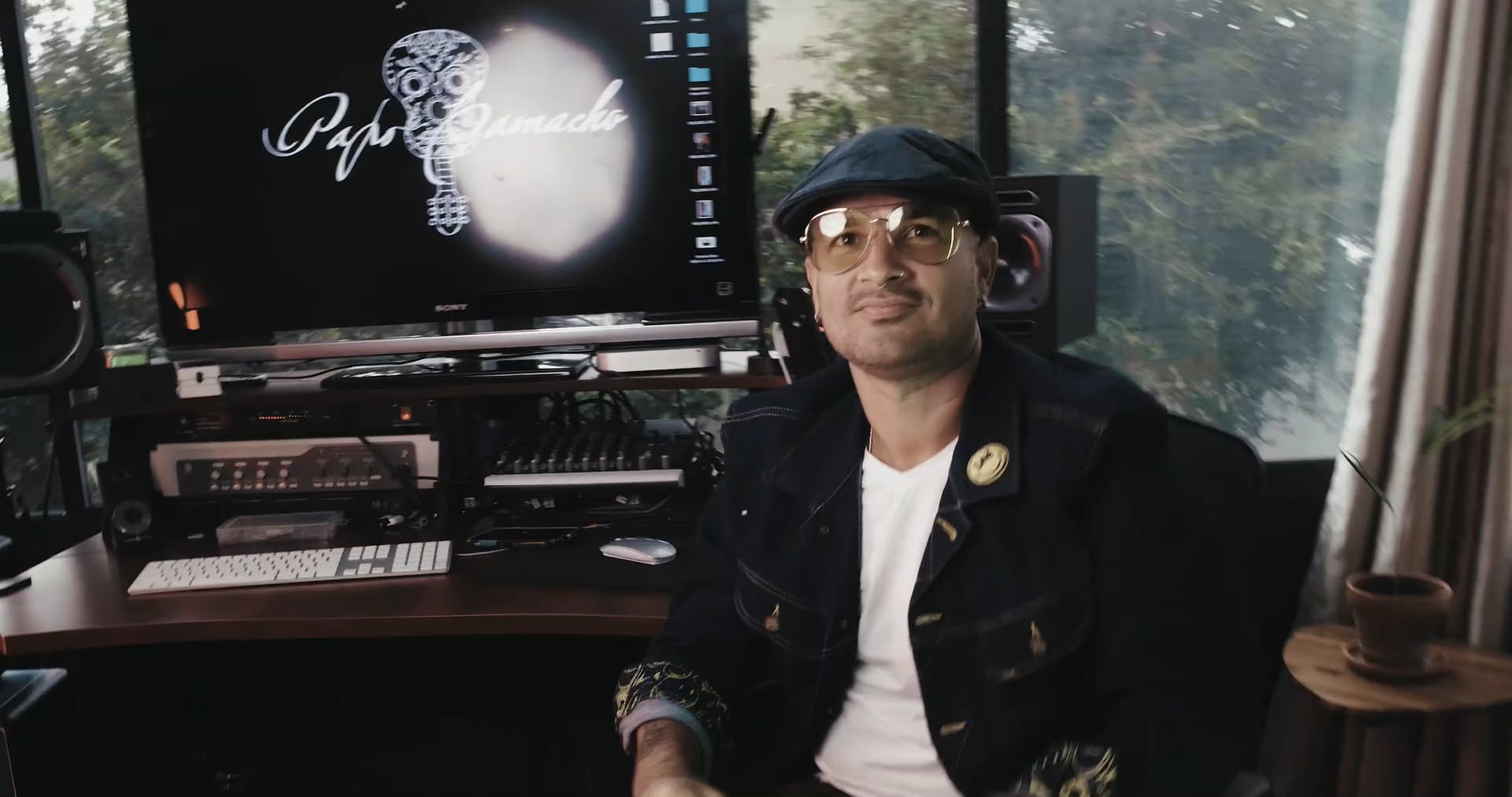 Pop Tweaker Pig Hog Ad V2 on Vimeo