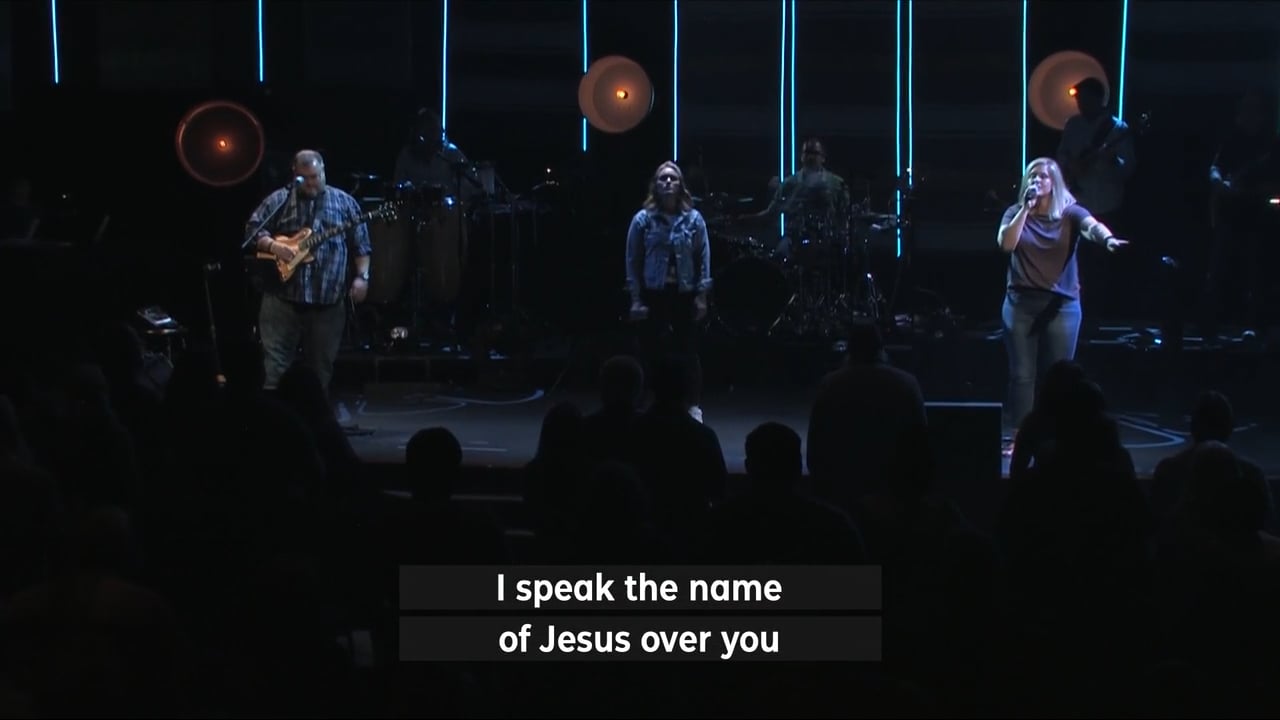 Hopevale Church Worship - In Jesus Name on Vimeo