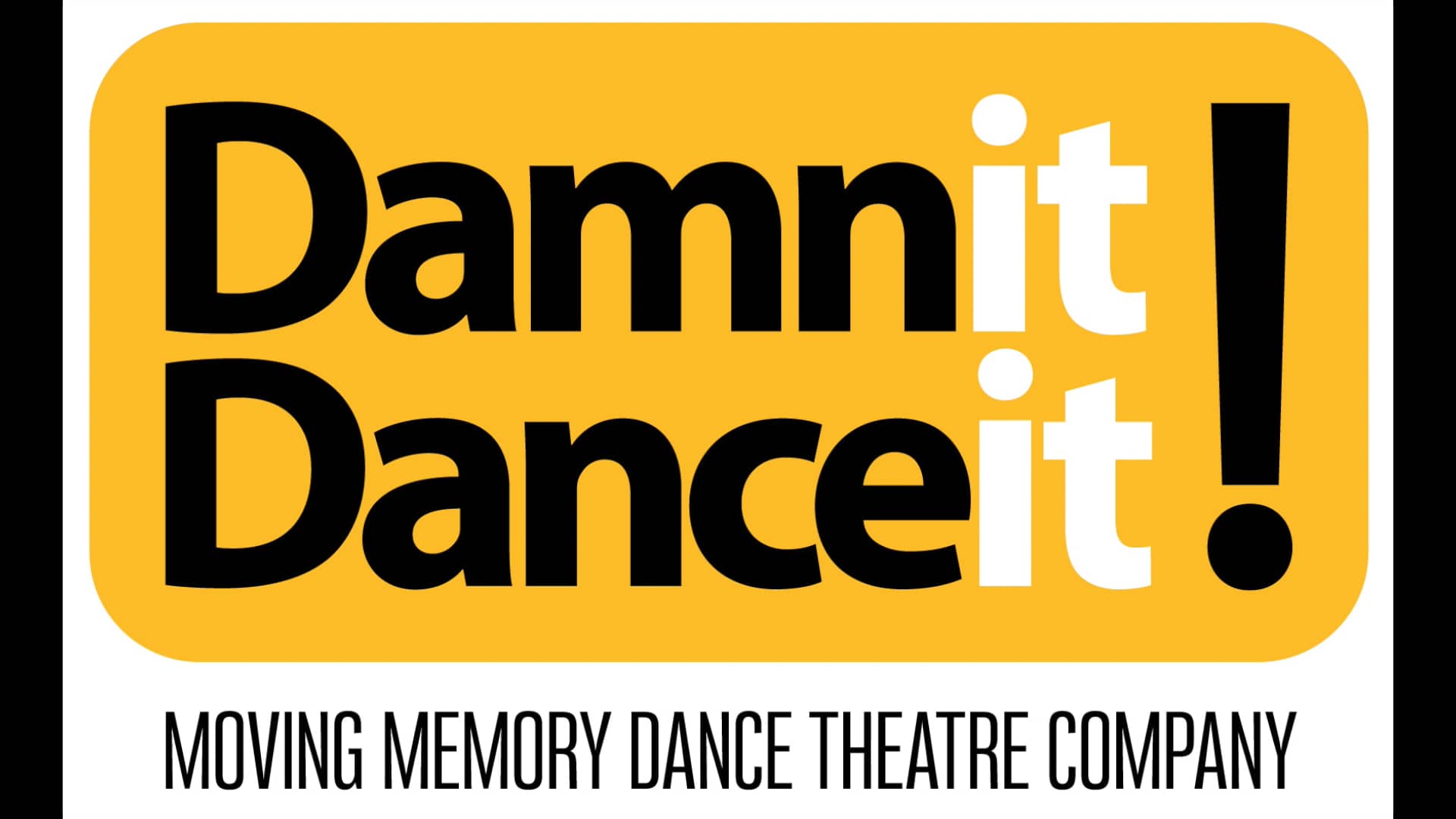 Damn it! Dance it! Highlights on Vimeo