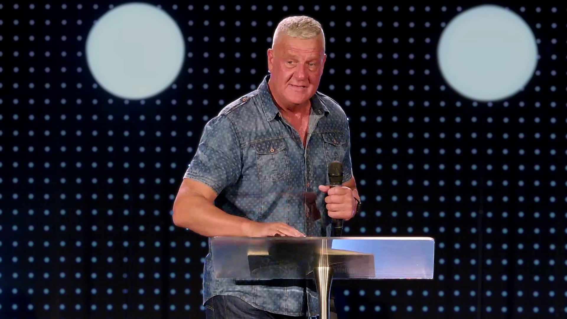 Message Archives | Valorous Church