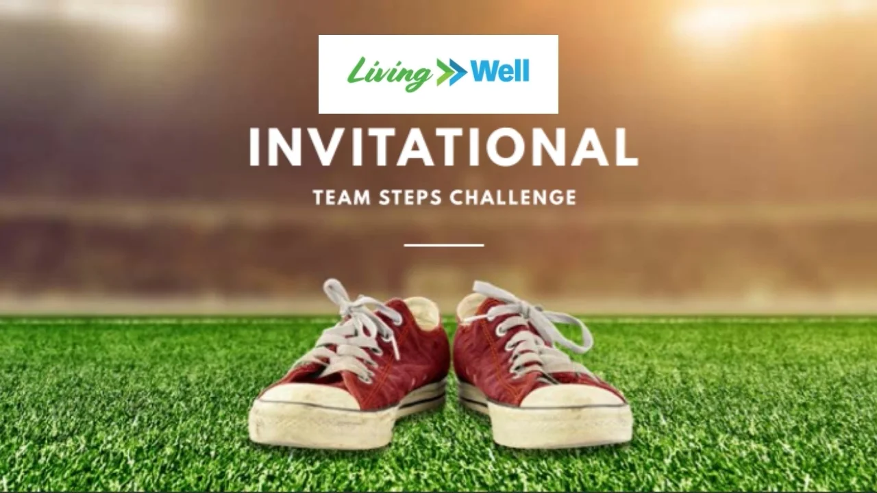 Q3 Invitational Team Steps Challenge Video on Vimeo