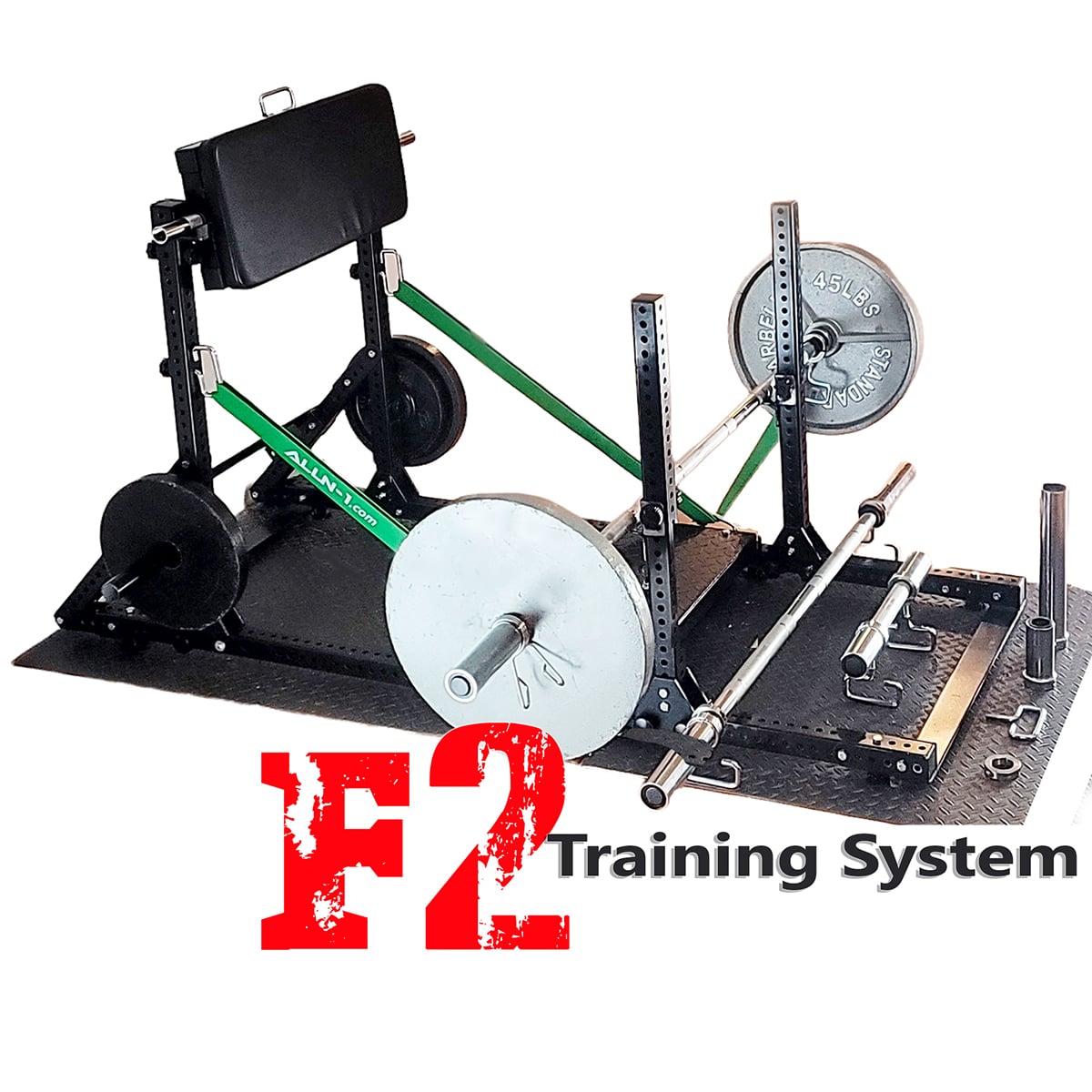 F2 Training System on Vimeo