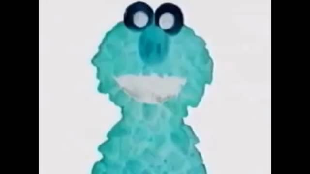 Closing to Elmo's Magic Cookbook in G Major copy on Vimeo