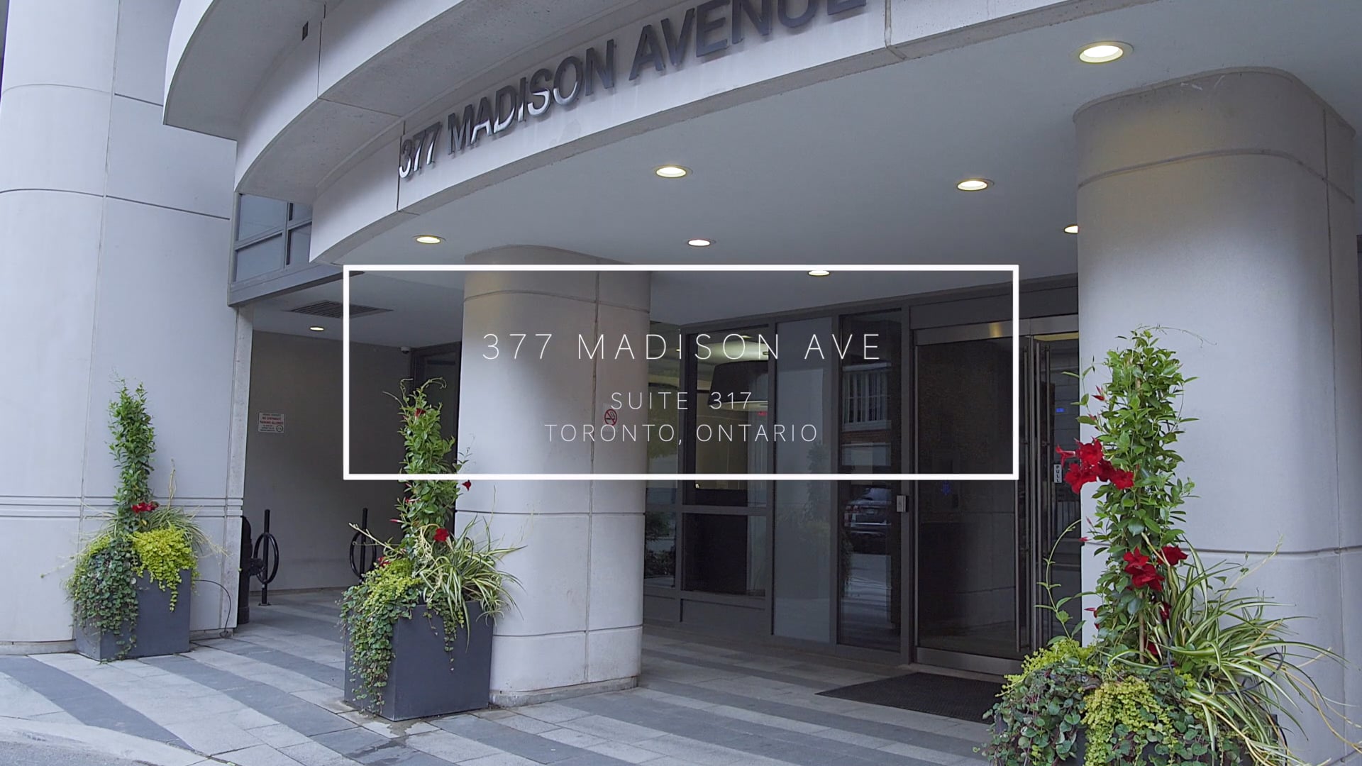 377 MADISON AVE SUITE 317.mov on Vimeo