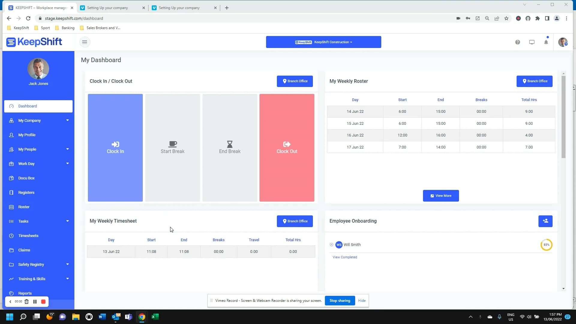 Understanding DocuBox for Onboarding on Vimeo
