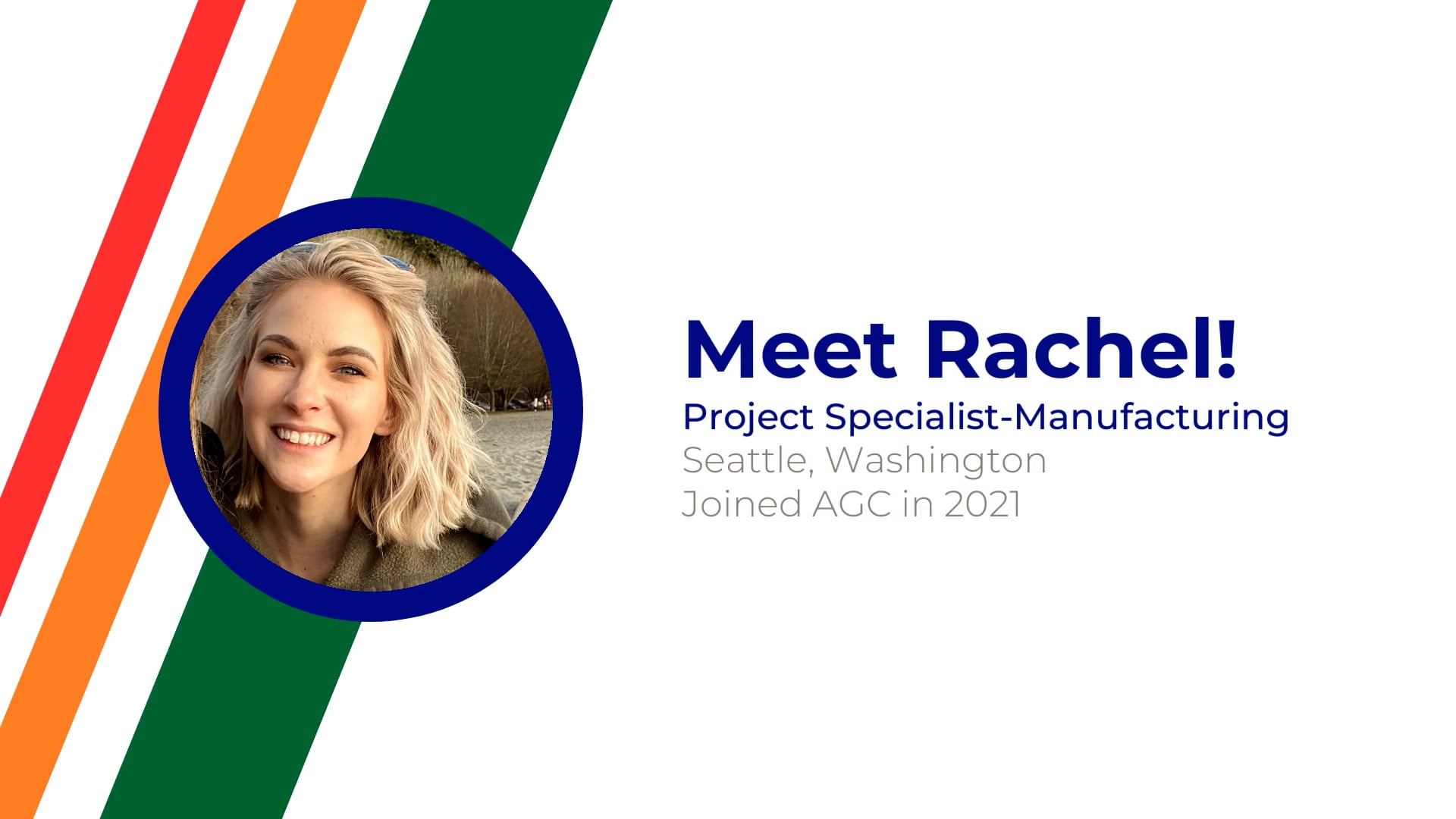 Friday Feature: Rachel Depa on Vimeo