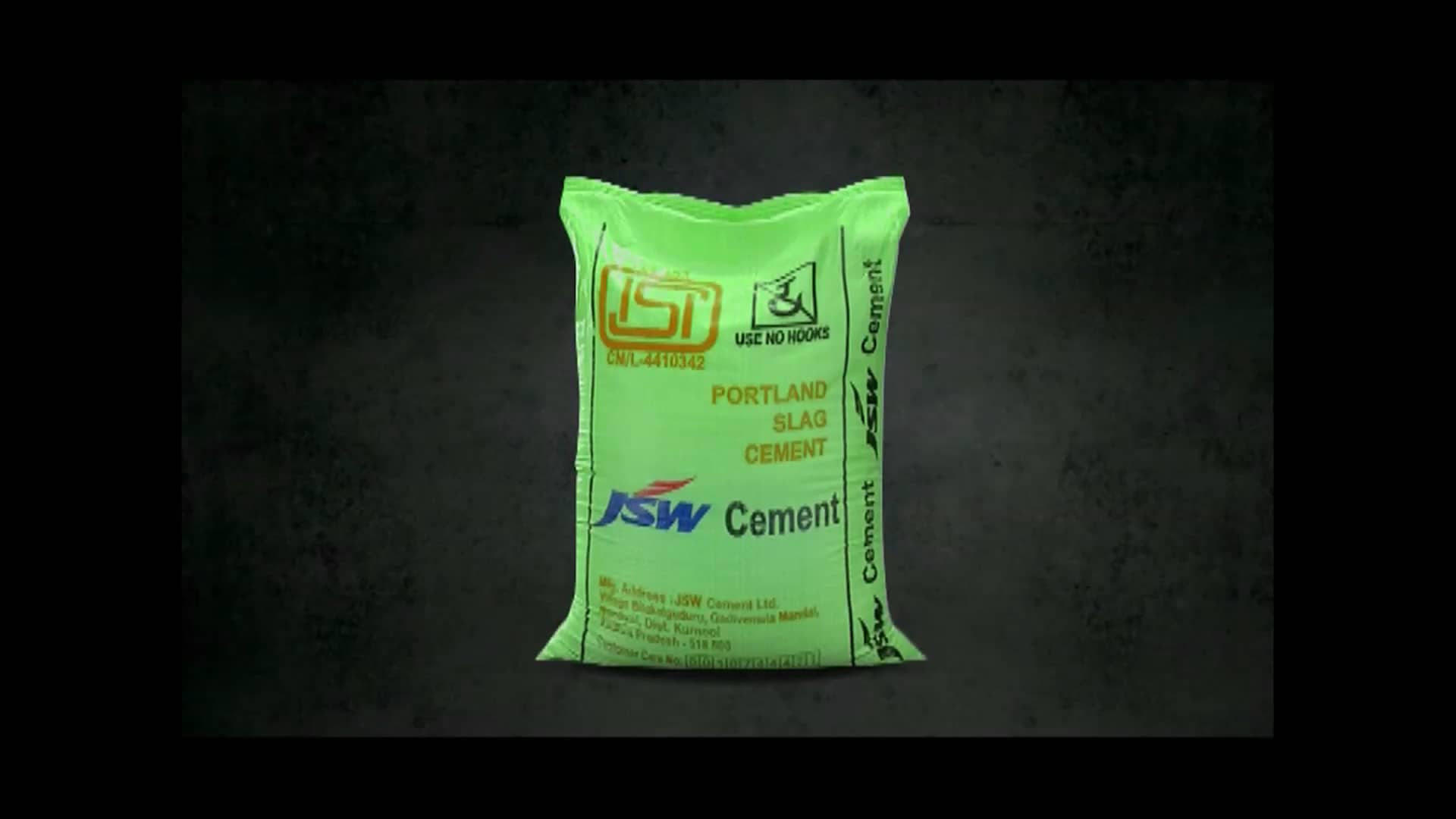 JSW Best construction practices regional on Vimeo