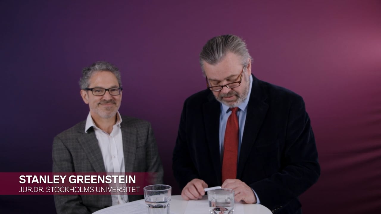 AI Stanley Greenstein on Vimeo