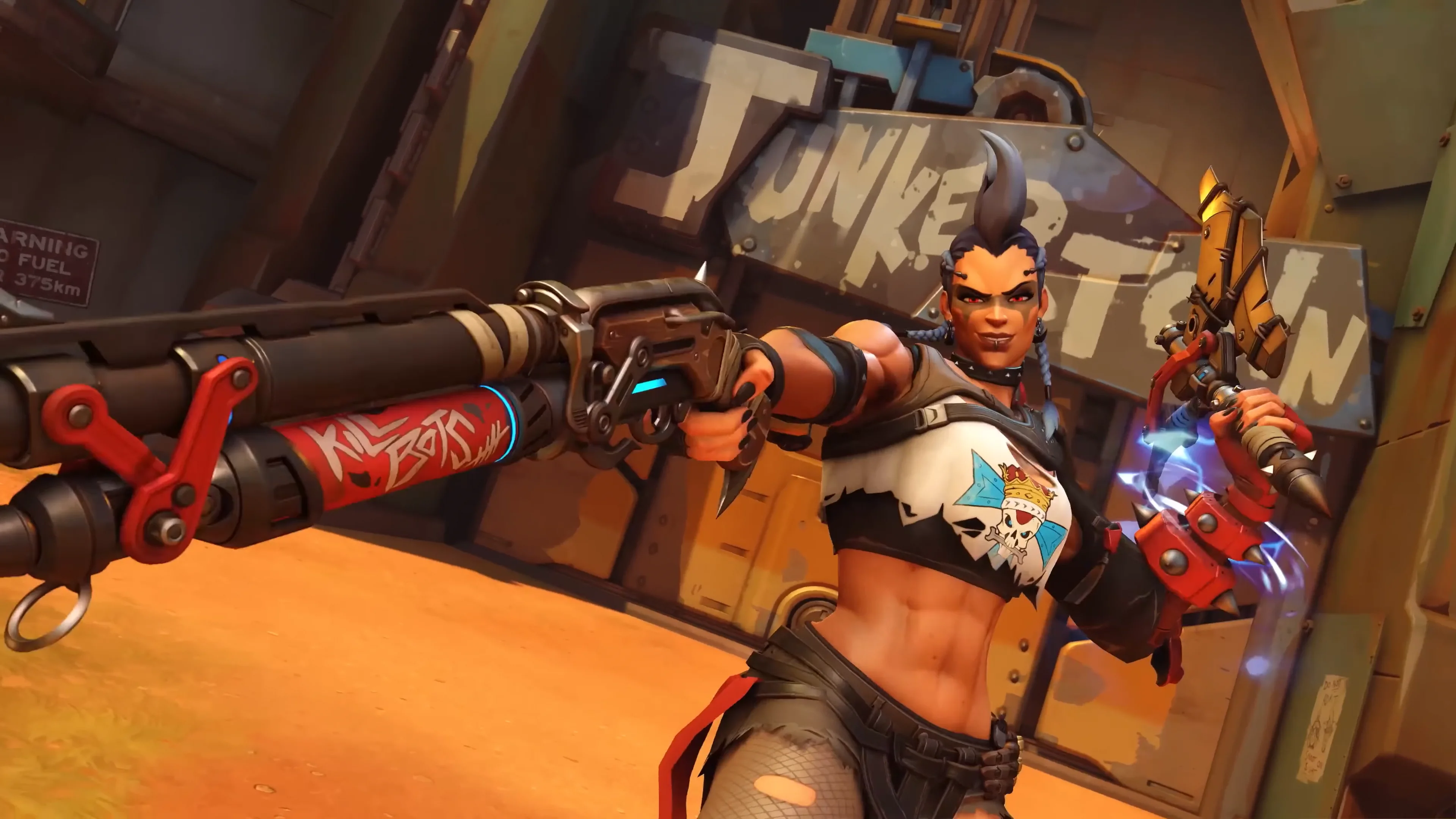 Overwatch instant gaming store