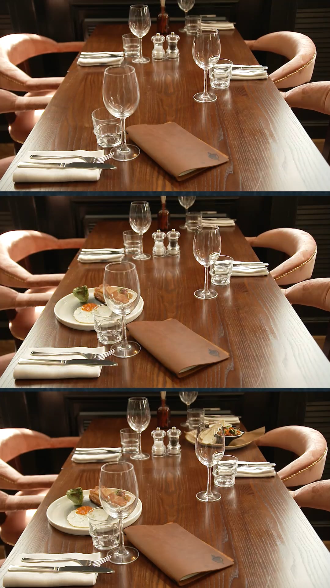 Food and Drink Social 9x16 on Vimeo