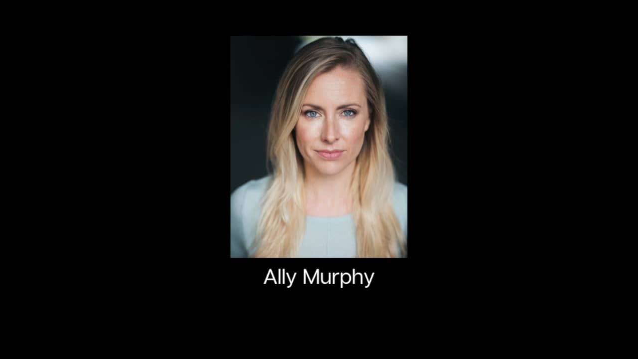 Ally Murphy Showreel March 22 on Vimeo