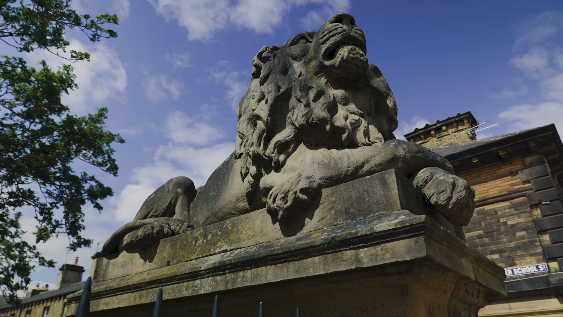 Shipley College Your Adventure Starts Here